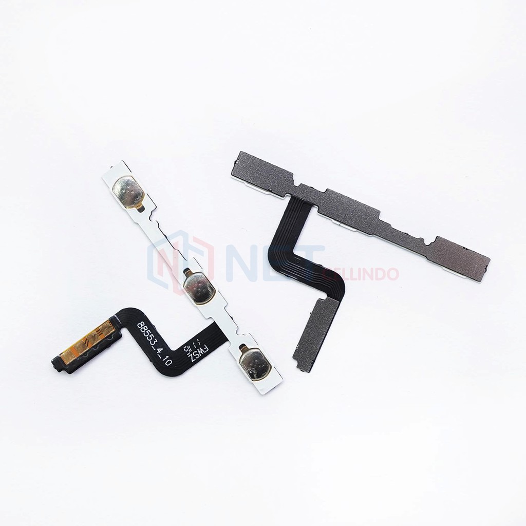 Jual FLEXIBLE ON OFF / POWER + VOLUME XIAOMI REDMI 4 PRIME / REDMI 4 ...