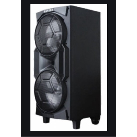 Jual Speaker MAYAKA spkt 1812 DAD | Shopee Indonesia