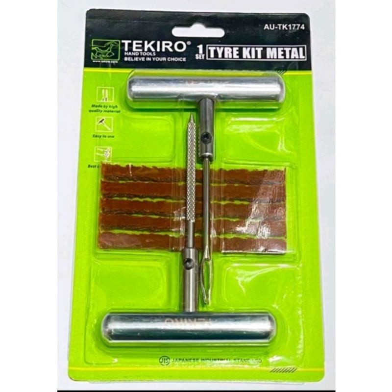 Jual Alat Tubles Tekiro/ Alat Tempel Ban Tubless Tekiro / Alat Tubles ...
