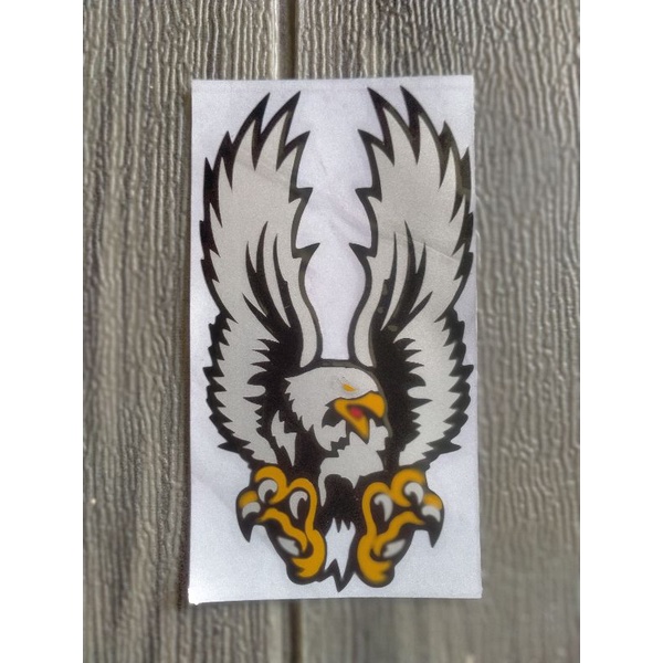 Jual STICKER burung CUTTING | Shopee Indonesia