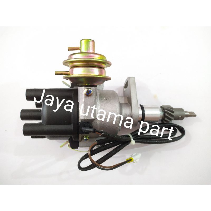 Jual DELCO ASSY TOYOTA KIJANG 5K ORIGINAL | Shopee Indonesia