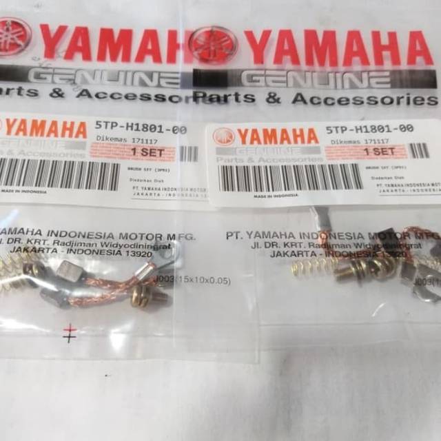 Jual Cool stater / arang stater jupiter z / vega r / jupiter mx / mio j ...