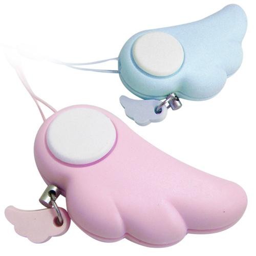 Jual Guardian Angel Wings (Alarm Anti Kejahatan Berbentuk Sayap ...