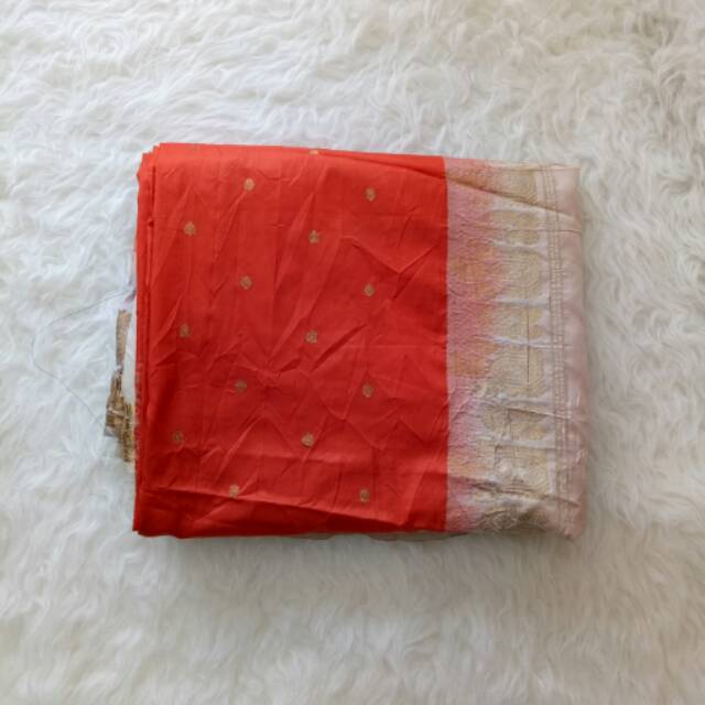 Jual Sarees (Kain Sari Saree) Ori From India | Shopee Indonesia