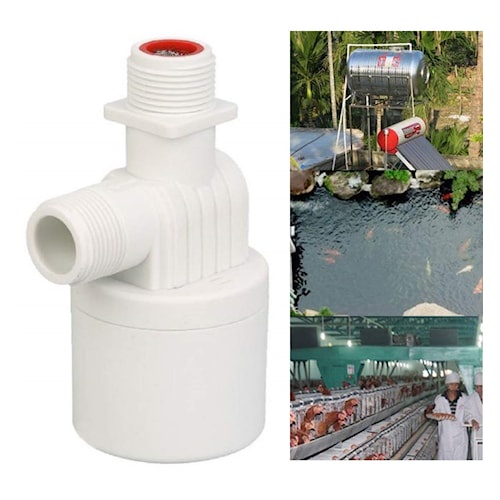 Jual Pelampung Toren Kran Air Otomatis 12 inch - Kran Otomatis Tandon ...