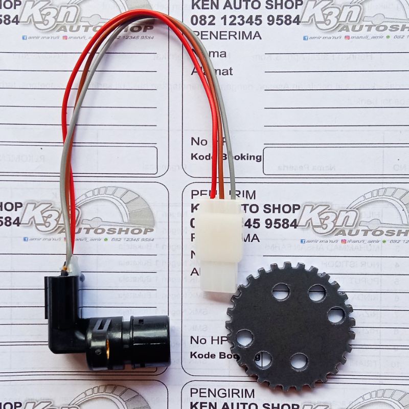 Jual speed sensor speedsensor sensor kecepatan original | Shopee Indonesia