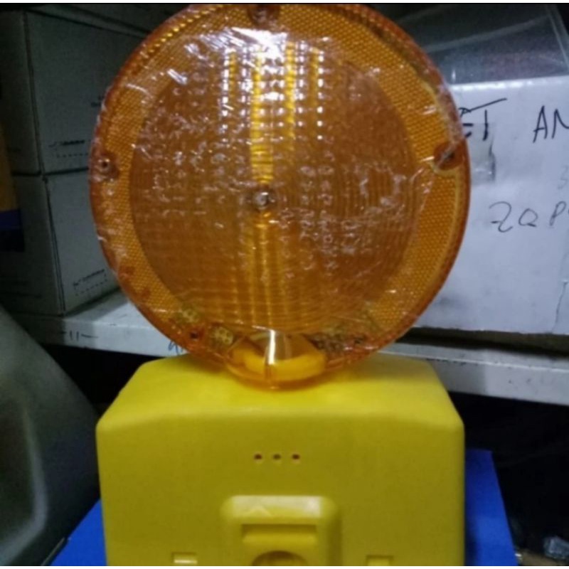 Jual LAMPU KAPAL TONGKANG KUNING/ LAMPU SIGNAL AMBER | Shopee Indonesia