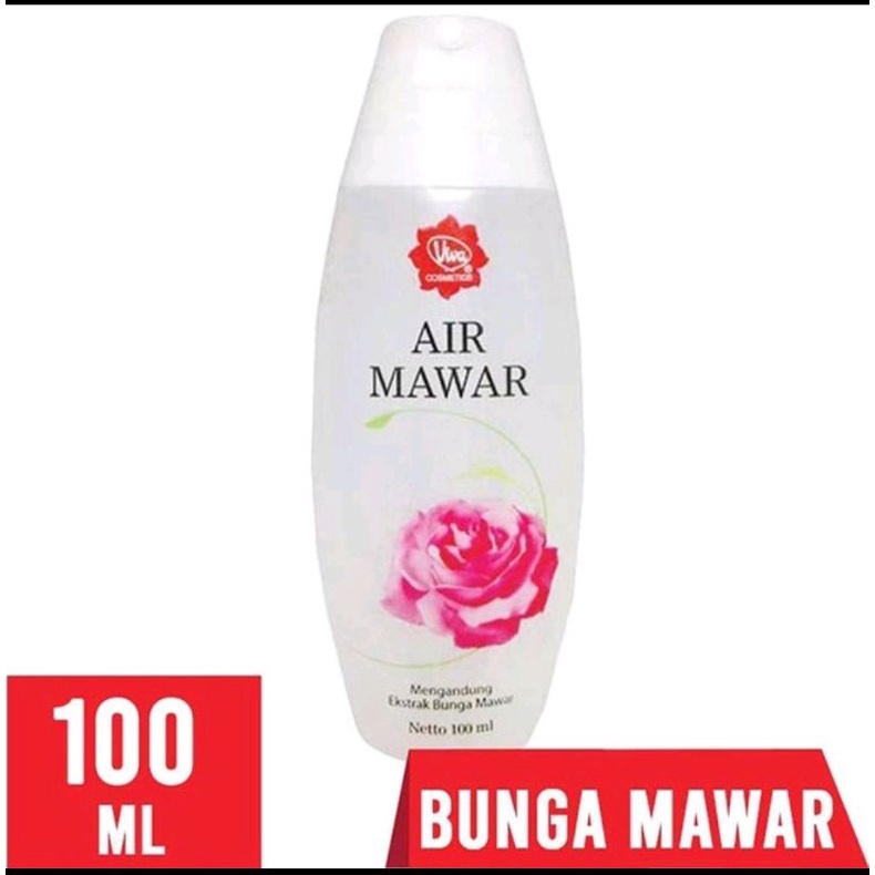 Jual Viva Air Mawar 100 ML | Shopee Indonesia