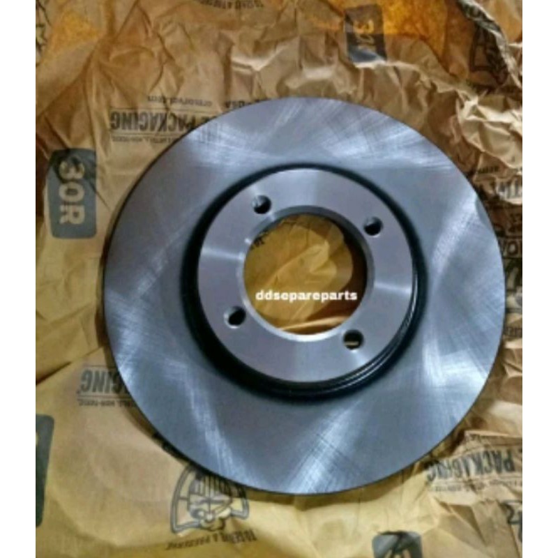 Jual Disct Front Piringan rem Depan Corolla ke30 | Shopee Indonesia