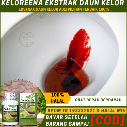 Jual Obat Berak Berdarah, BAB Berdarah, Nyeri Saat Buang Air Besar ...
