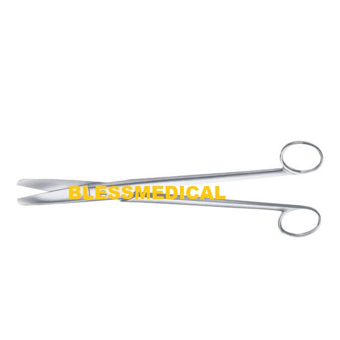 Jual Gunting - Sims Siebold Gynecological Scissor | Shopee Indonesia