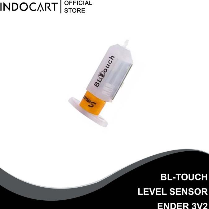 Jual BL-Touch 3D Printer Creality Auto Levelling Sensor Ender 3V2 ...