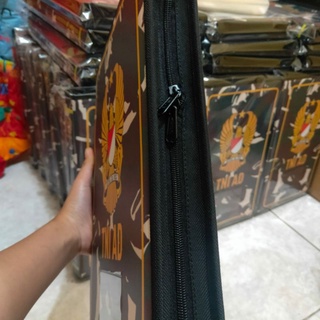 Jual Map loreng/map dosir/map file/map dokumen/map TNI/map izazah/keeper/map resleting | Shopee ...