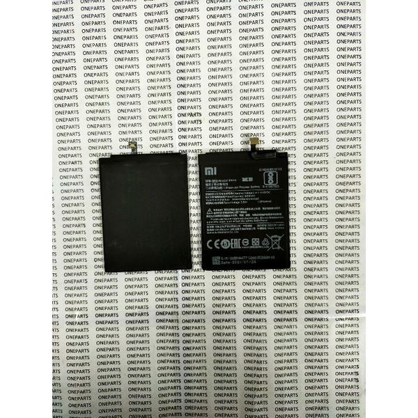 Jual BAT BATTERY BATERAI BATRE XIAOMI REDMI 5 PLUS BN44 | Shopee Indonesia