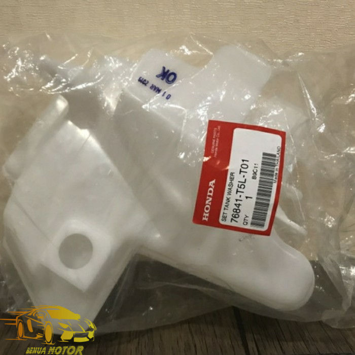 Jual Tabung Air Wiper Honda Jazz RS GK5 tahun 2015-2019 Original ...