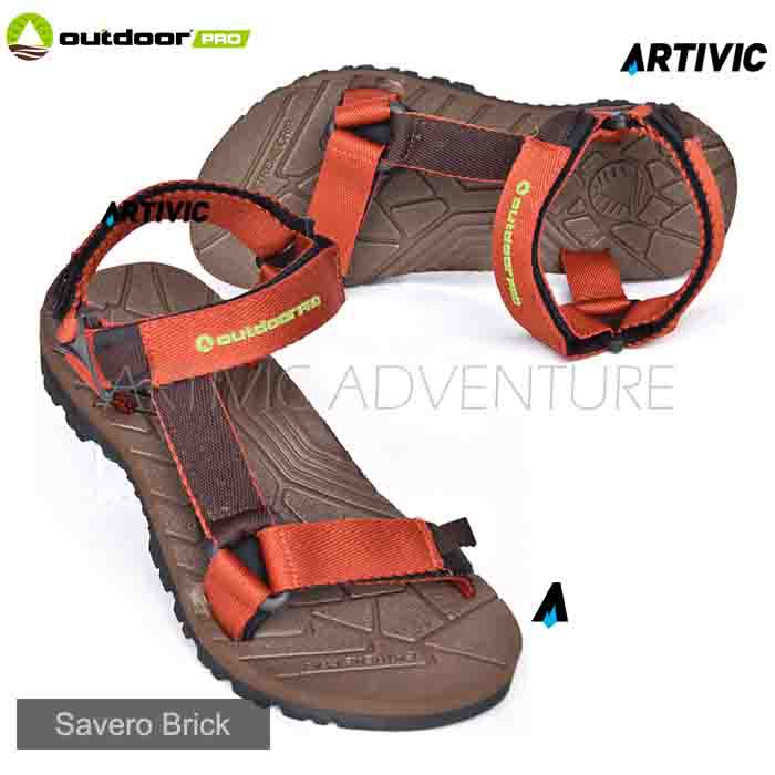 Jual Sandal Gunung Outdoor Pro Seri Savero Original | Shopee Indonesia