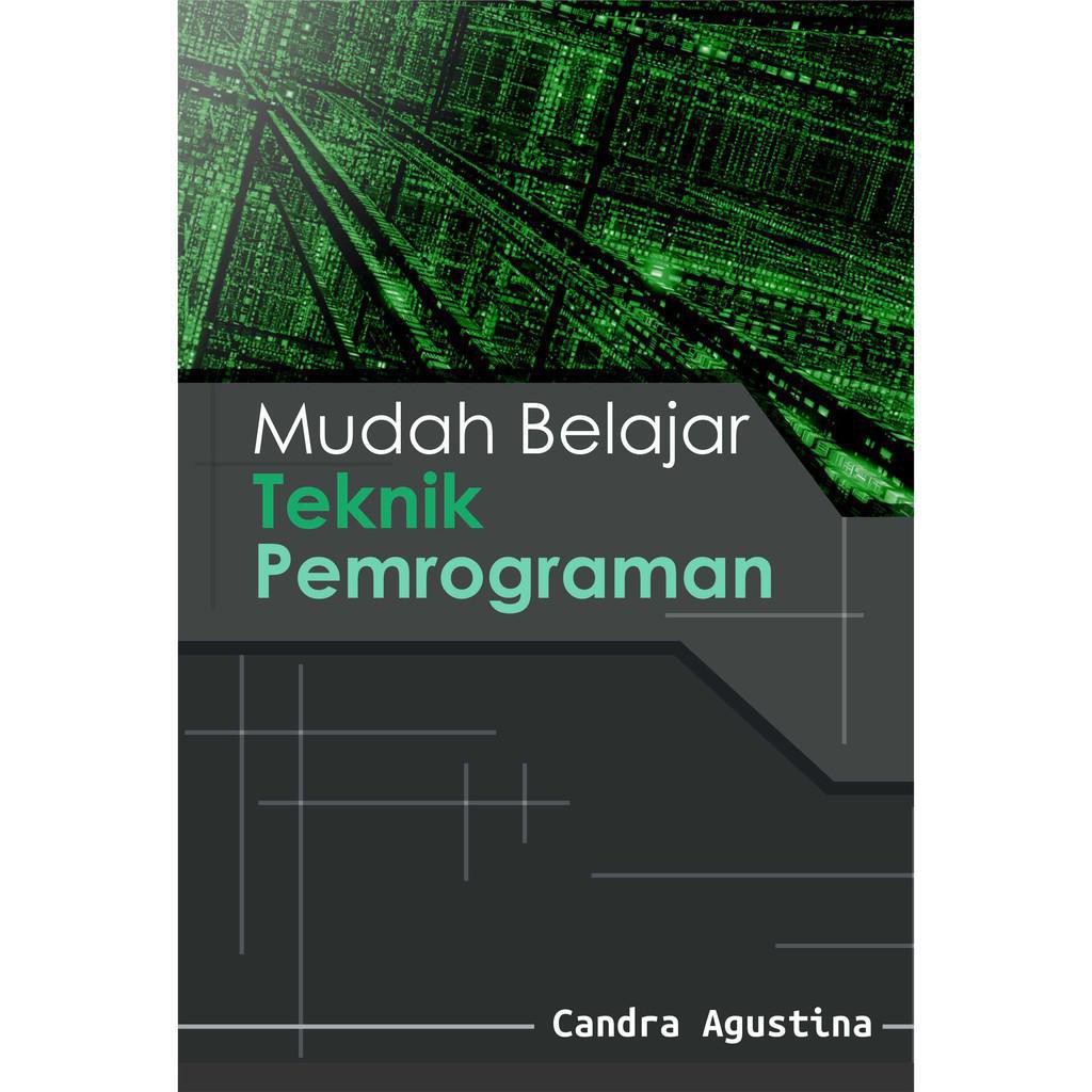 Jual Buku Mudah Belajar Teknik Pemrograman | Shopee Indonesia