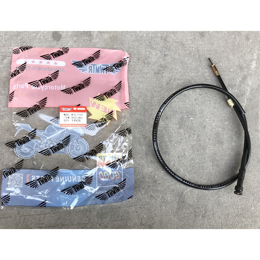 Jual kabel kilo meter uk. 110 -100cm - sparepart motor roda tiga (35e ...