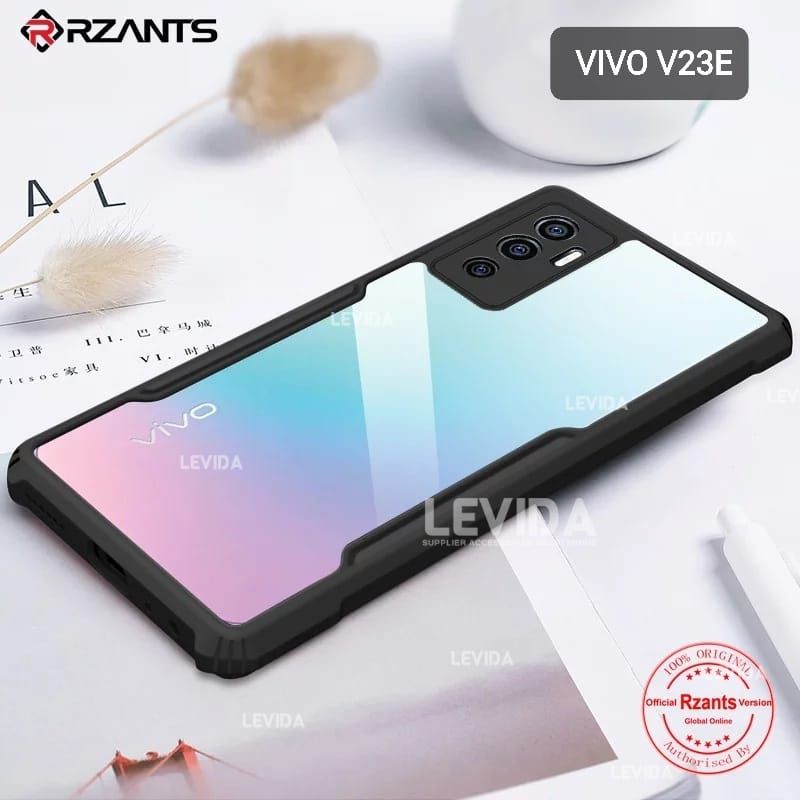 Jual Case Vivo V23E Vivo V21 4G Fusion Case Armor Shockproof Vivo V23E ...