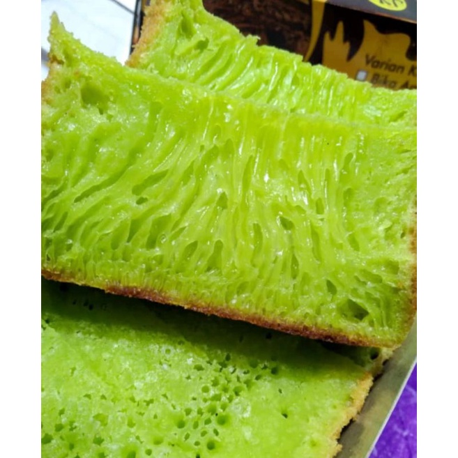 Jual BIKA AMBON PANDAN | Shopee Indonesia