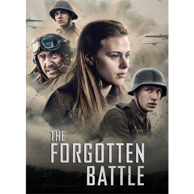 Jual Kaset D V D The Forgotten Battle (2020) | Shopee Indonesia