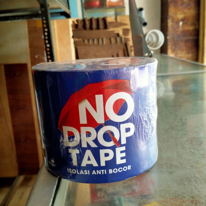 Jual Isolasi anti bocor No Drop 10cm x 5cm | Shopee Indonesia