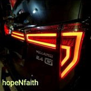 Jual lampu stop lamp innova reborn venturer 2016-2022/stop lamp innova ...