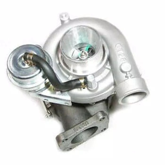Jual Turbocharger Turbo Charger Landcruiser VX80 1HDT Original | Shopee ...