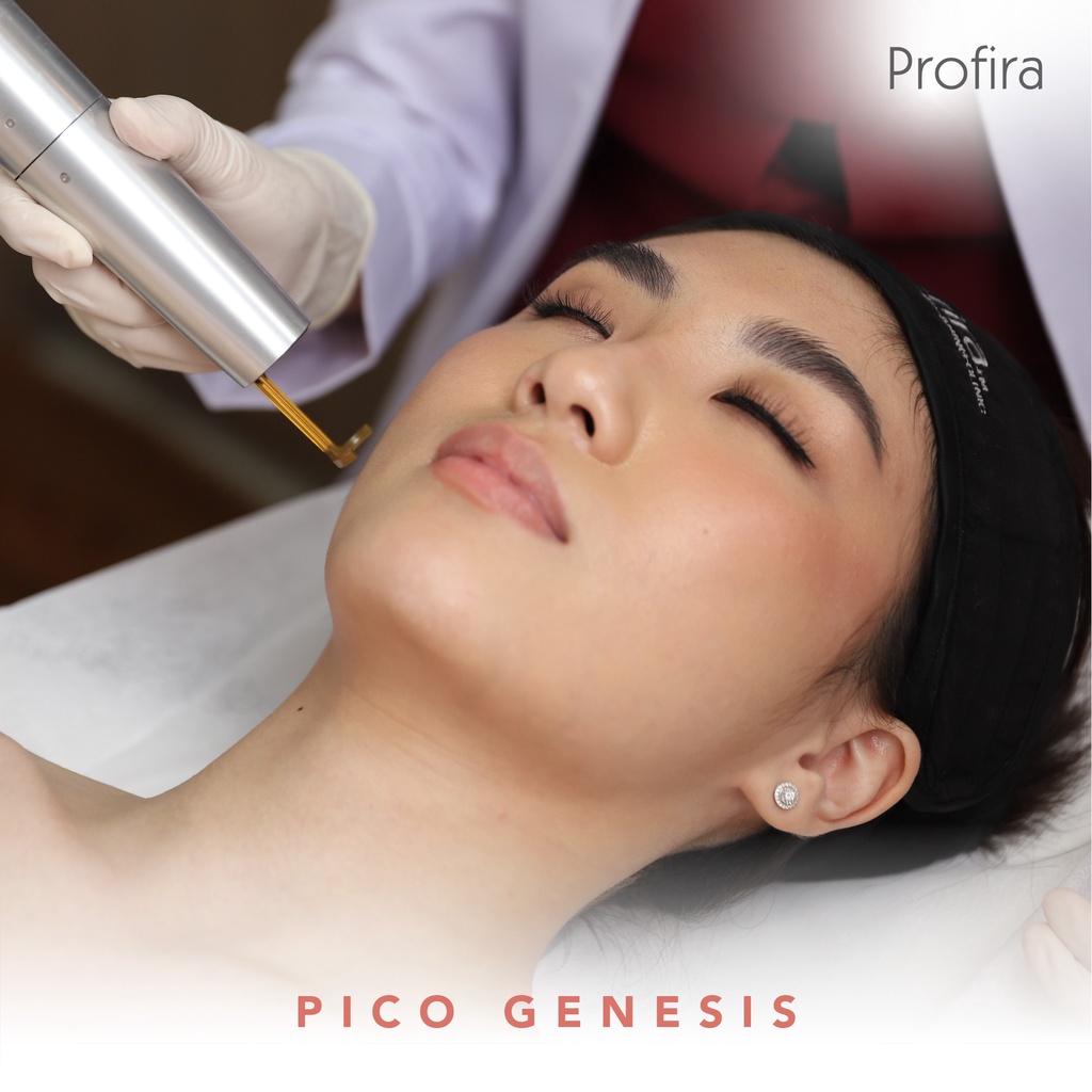 Jual Profira Pico Genesis Laser | Shopee Indonesia