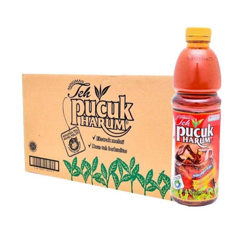 Jual Teh Pucuk 350ml Harga Terlengkap & Harga Terbaru Juni 2026 ...