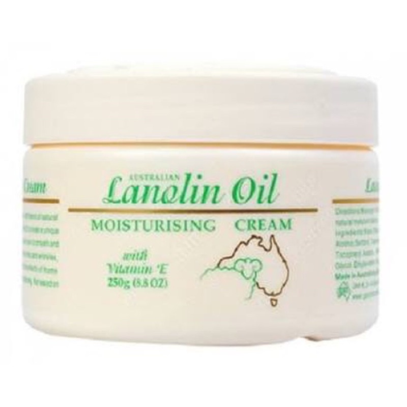 Jual Lanolin Oil 250ml | Shopee Indonesia
