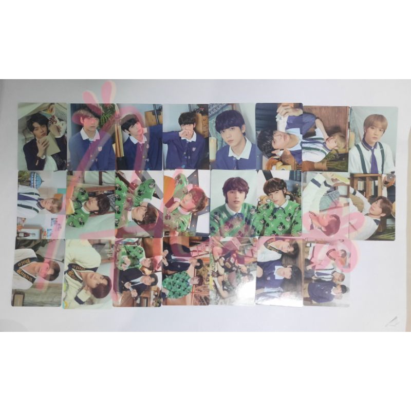 Jual TXT - MPC Fanlive 2021 Yeonjun Soobin Beomgyu Taehyun Huening Kai | Shopee Indonesia