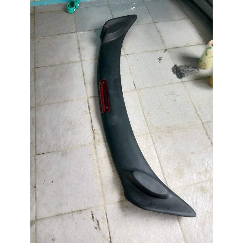 Jual Spoiler mobil sedan | Shopee Indonesia