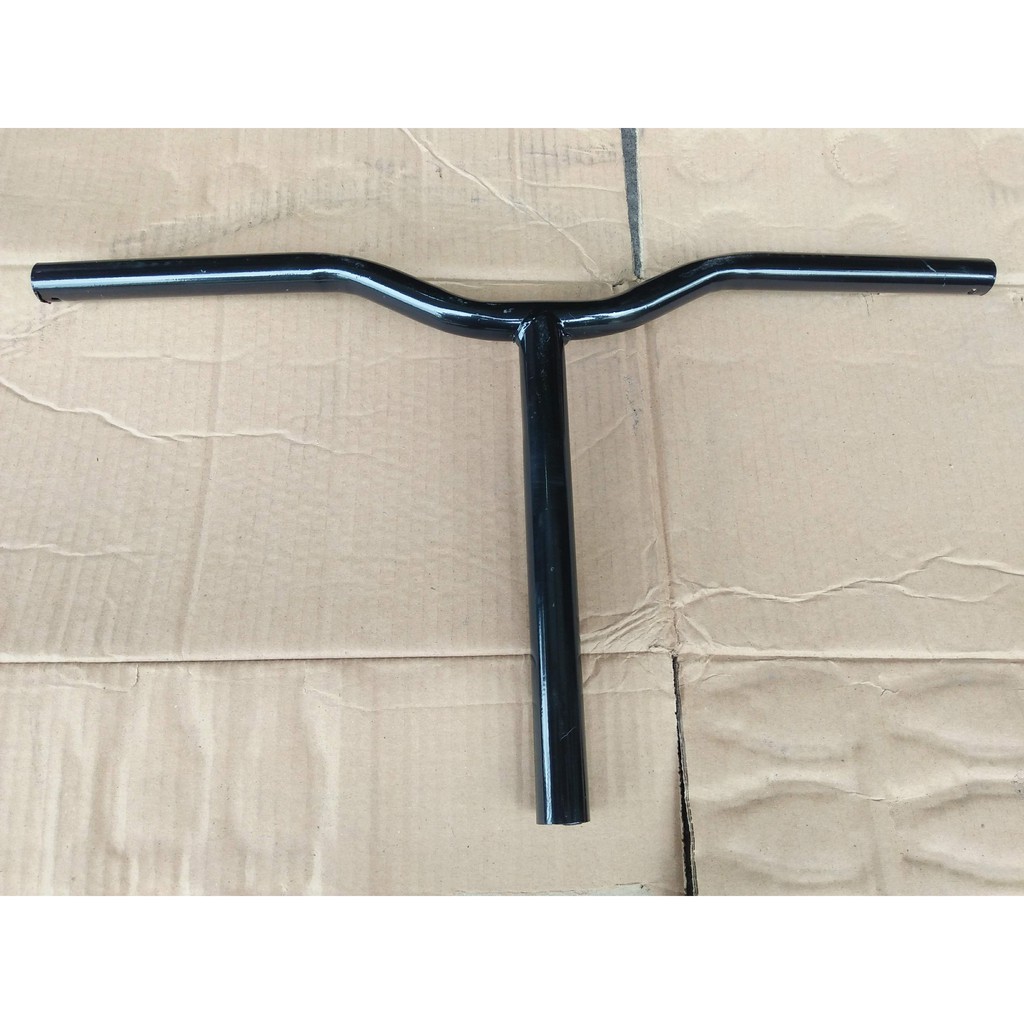 Jual STANG SEPEDA LIPAT HANDLEPOST TIANG PIPA STANG MODEL T SEPEDA ...