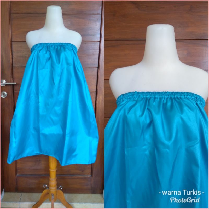 Jual Kemben Facial /Kemben Salon/ Kemben Creambath | Shopee Indonesia