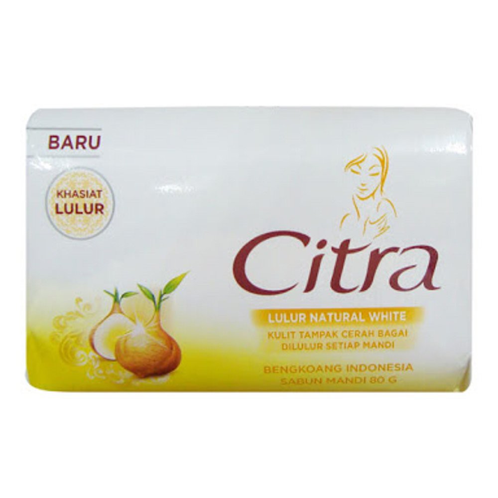 Jual CITRA SABUN MANDI (HARGA SATUAN) | Shopee Indonesia