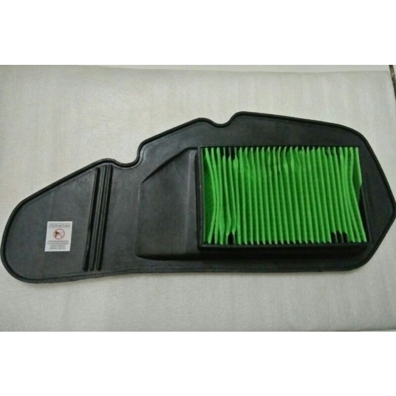 Jual Filter udara saringan udara motor honda vario 125 fi techno KZR ...