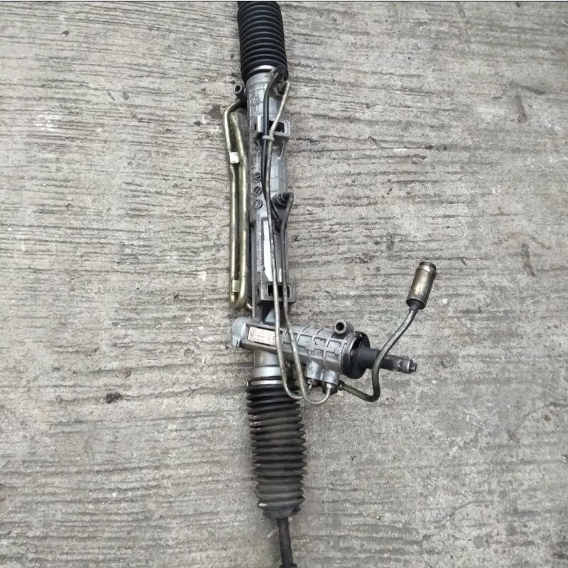 Jual Power Stering Power Steering steering rack BMW E36 | Shopee Indonesia