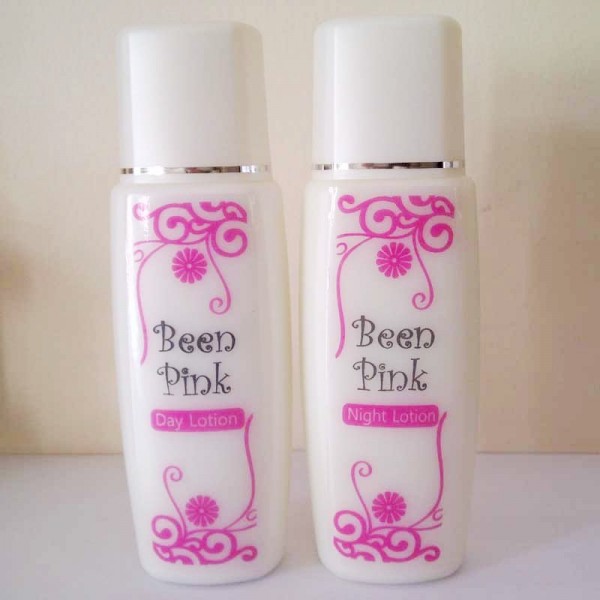 Jual LOTION BEEN PINK - BEENPINK ASLI ORIGINAL | Shopee Indonesia