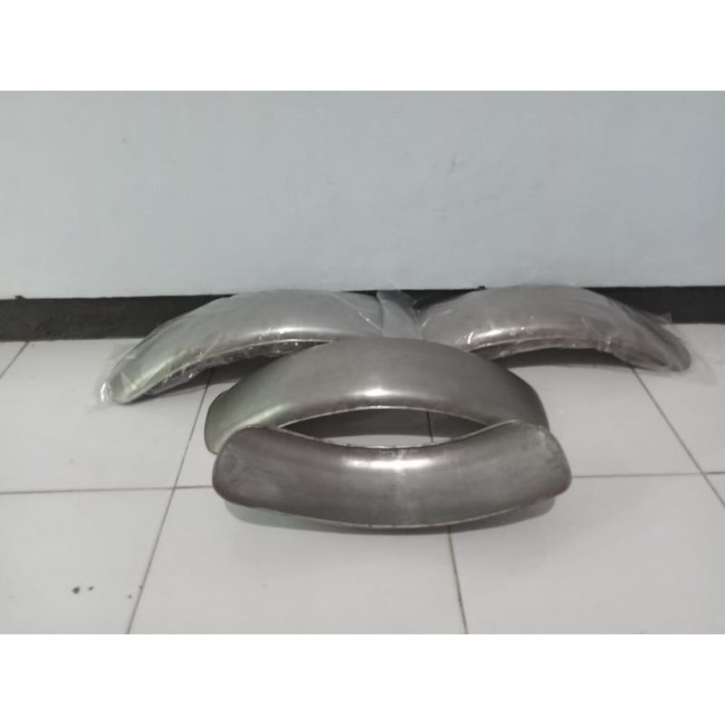 Jual spakbor japstyle mentah slebor japstyle braystyle Bobber Sportster ...