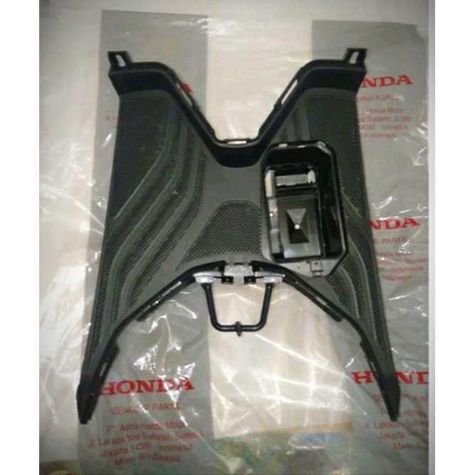 Jual Footres pijakan kaki Vario 125 150 new 2018 2020 dek kaki Vario ...