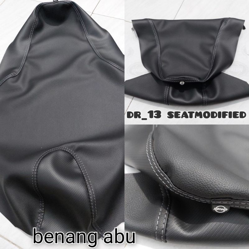 Jual cover jok variasi honda beat scoopy nmax pcx mio fino lexi dan ...