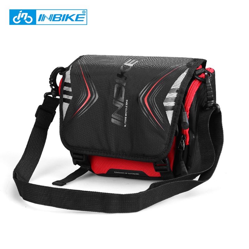 Jual Tas Sepeda Lipat MTB Multifungsi Sporty Waterproof | Shopee Indonesia