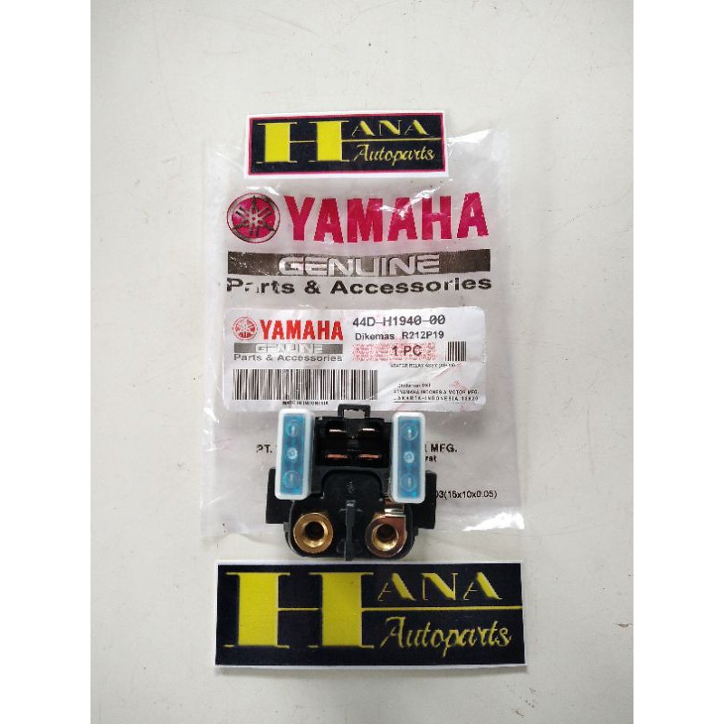 Jual BENDIK STATER XEON KARBU RC GT BYSON NOUVO PNP NINJA 250R R 15 V2 ...