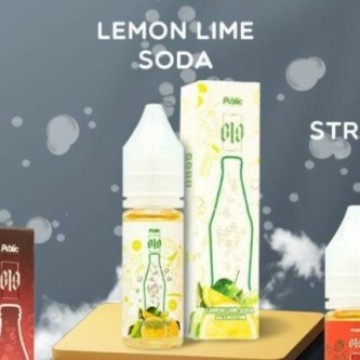 Jual ELO SOFT DRINKS SERIES 15ML SALTNIC ELO SALT SOFT DRINK | Shopee ...