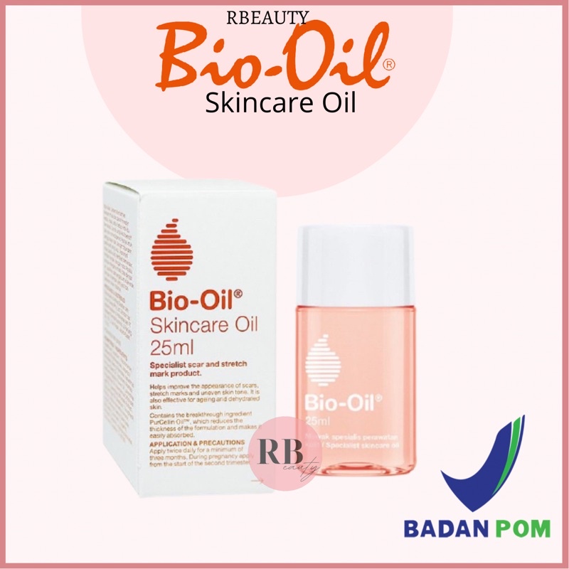 Jual BIO OIL 25ml | Shopee Indonesia