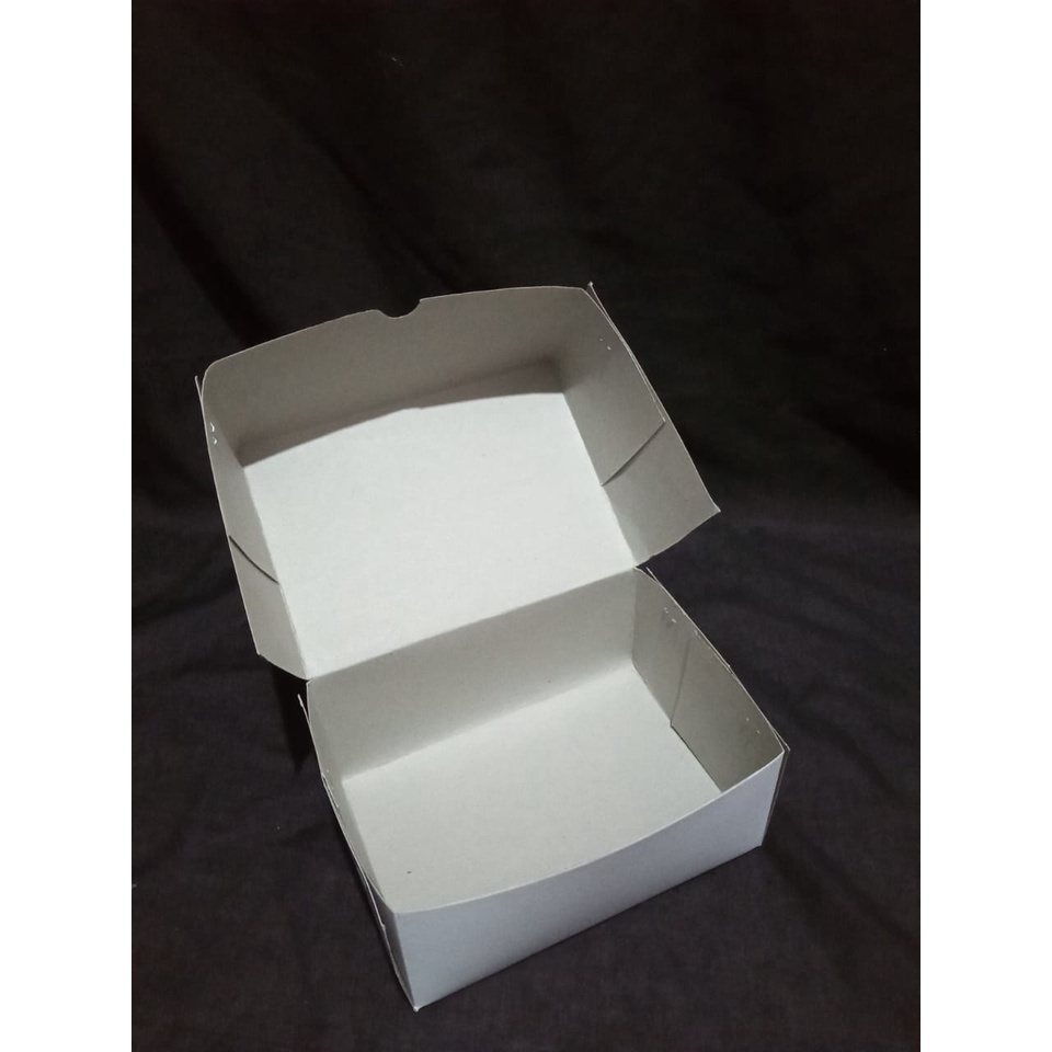 Jual Dus Snack/Kardus Snack/Snack Box/Dus Nglaras Roso/Dus Snack Polos ...