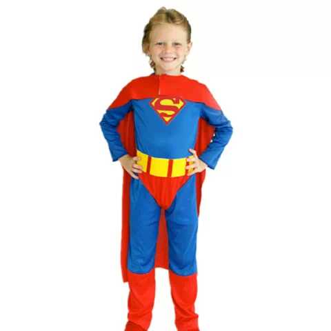 Jual baju superman anak2 | Shopee Indonesia