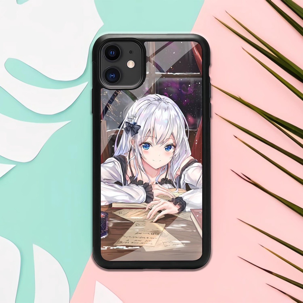 Jual Case Glossy Iphone 11 | Ip11 | Casing Kilau Hp Iphone | Pelindung ...