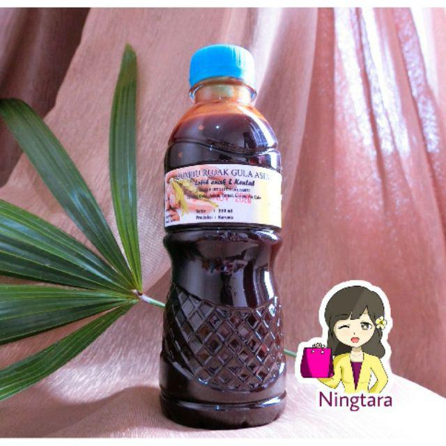 Jual BUMBU RUJAK GULA ASEM KHAS BALI (RASA SEDANG & PEDAS) | Shopee ...